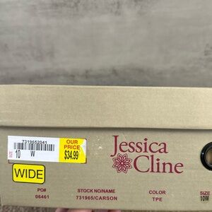 Jessica Cline | Shoes | Jessica Cline Boots | Poshmark